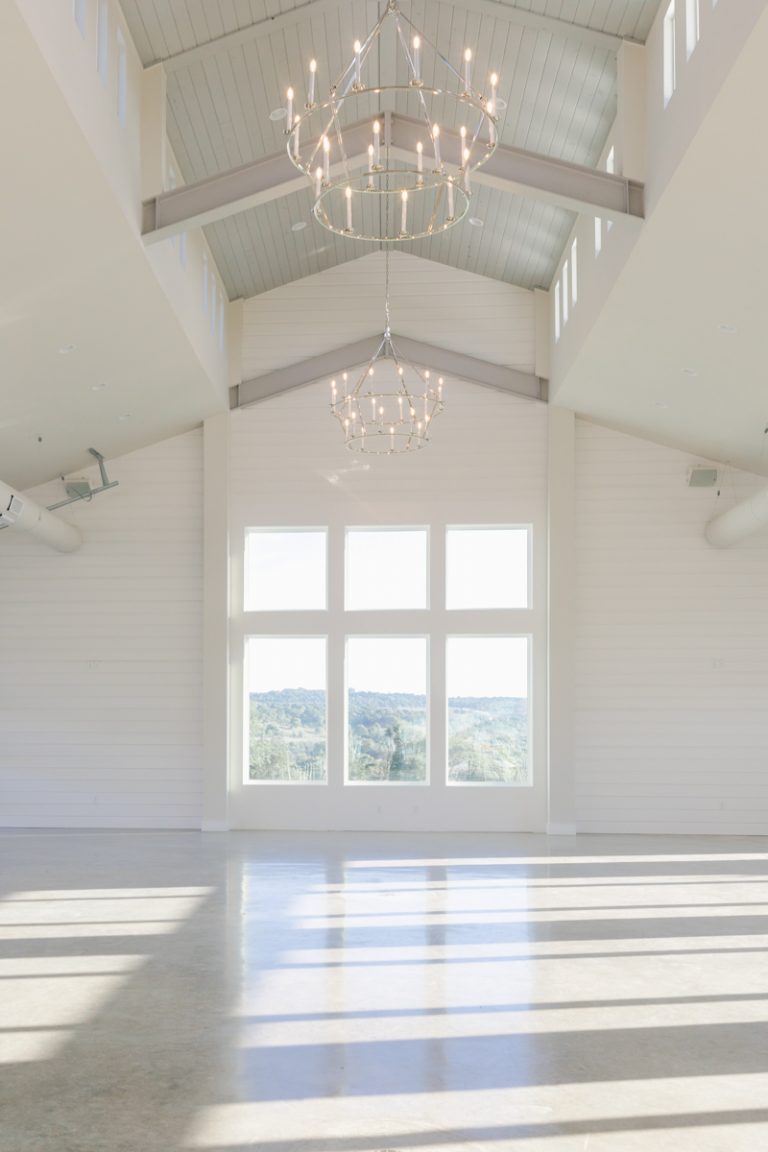 Vendor Spotlight: Our Wedding Venue - Sunset Ranch Event Center