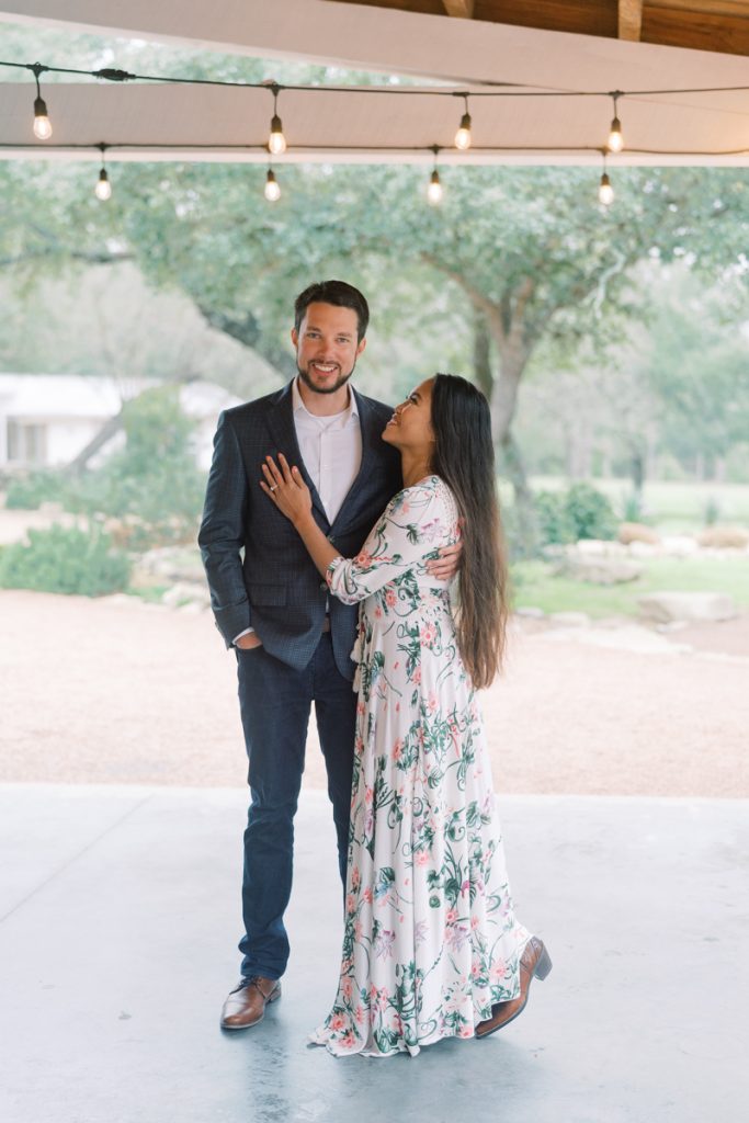 Engagement Session at The Addison Grove - Wedding Photography | Austin ...