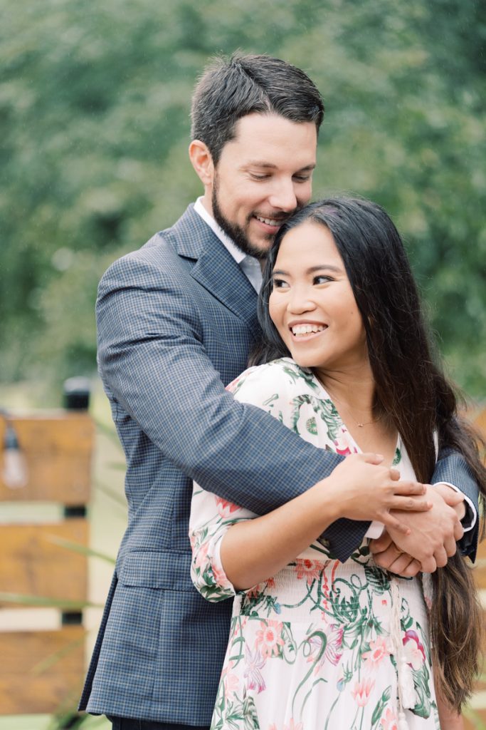 Engagement Session at The Addison Grove - Wedding Photography | Austin ...