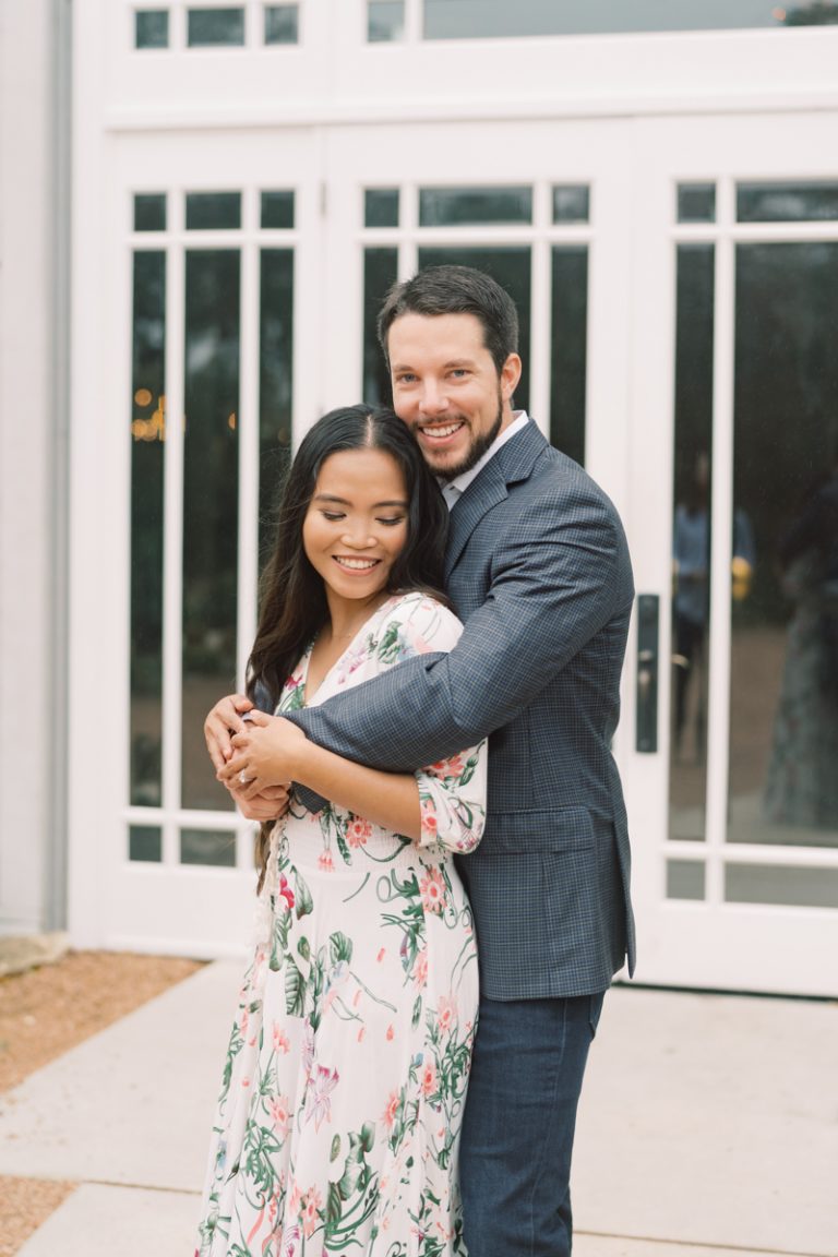 Engagement Session at The Addison Grove - Wedding Photography | Austin ...