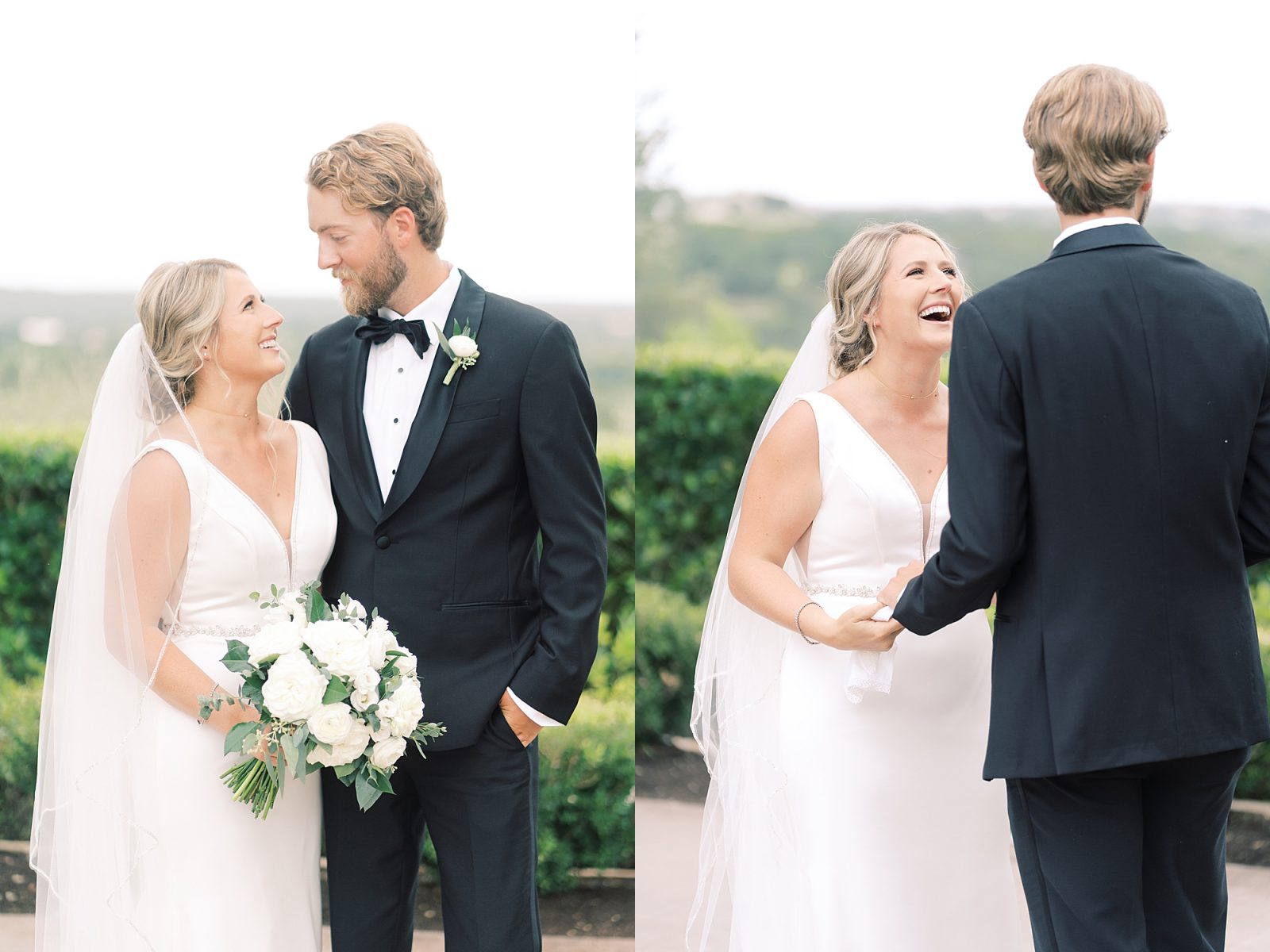 Wedding Day at Canyonwood Ridge | Holly Marie Photography